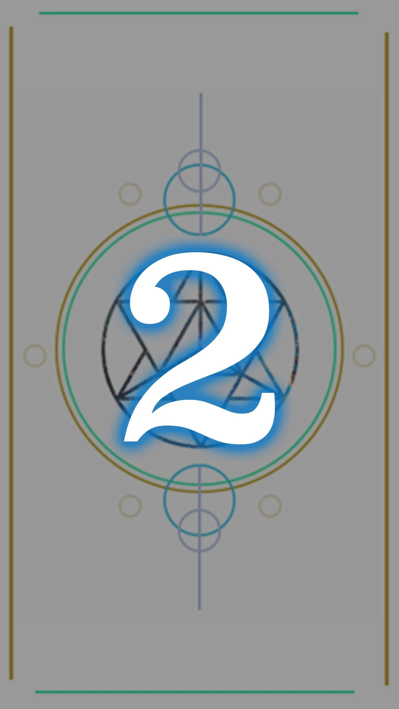 Card #1 - What’s On their Mind